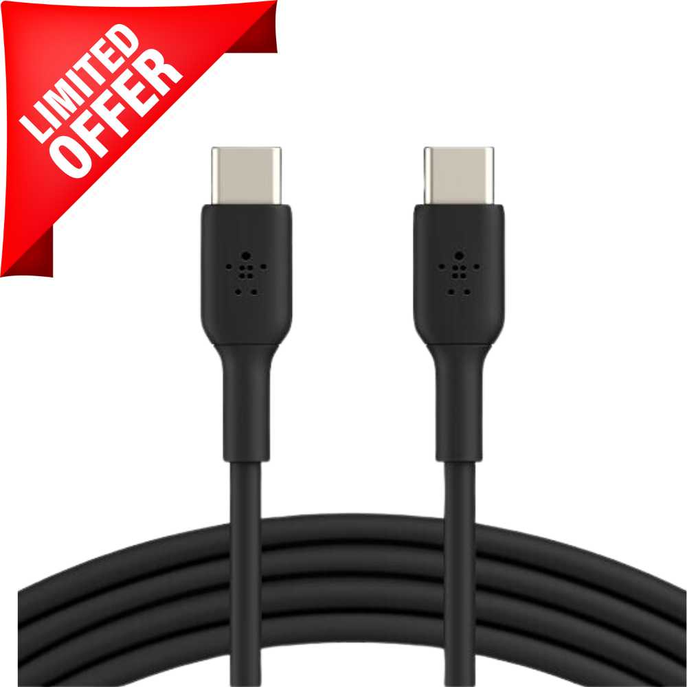 USB-C kabely Black Friday - mobilComm.cz